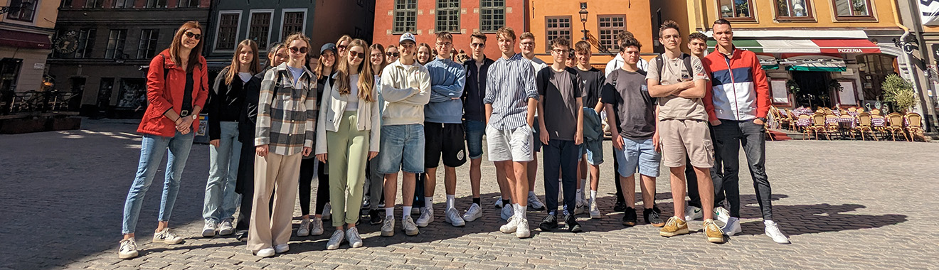 Handelsakademie und Handelsschule Eferding